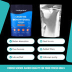 creatine powder for post-workout recovery