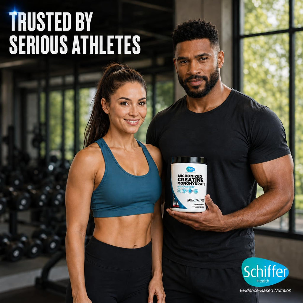 creatine powder for post-workout recovery