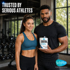creatine powder for post-workout recovery