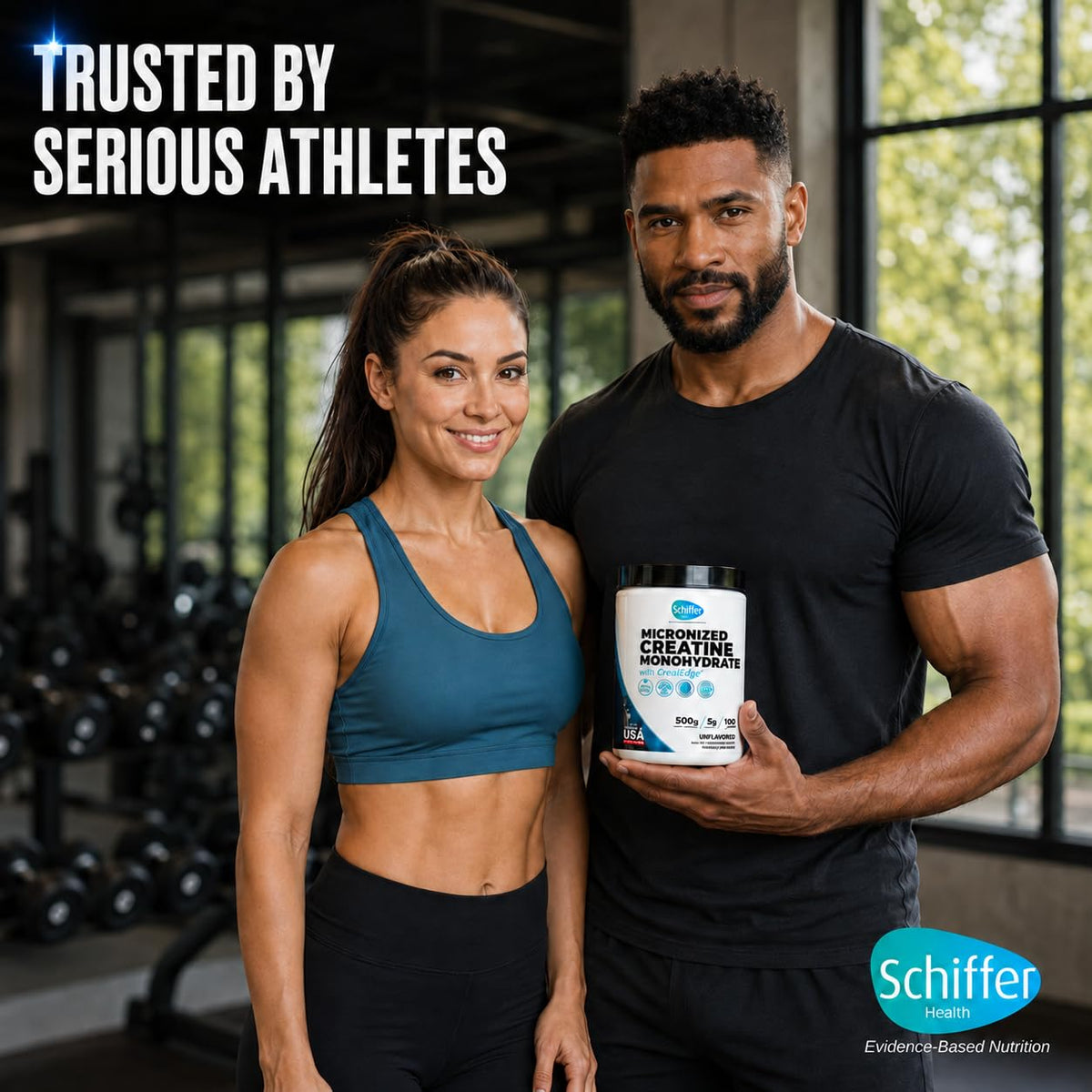 creatine powder for post-workout recovery