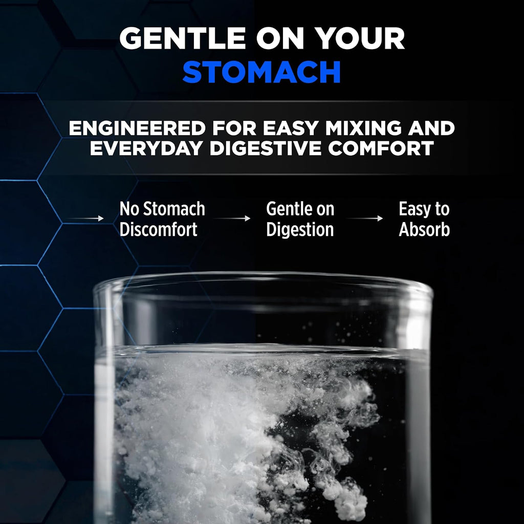 creatine powder for post-workout recovery
