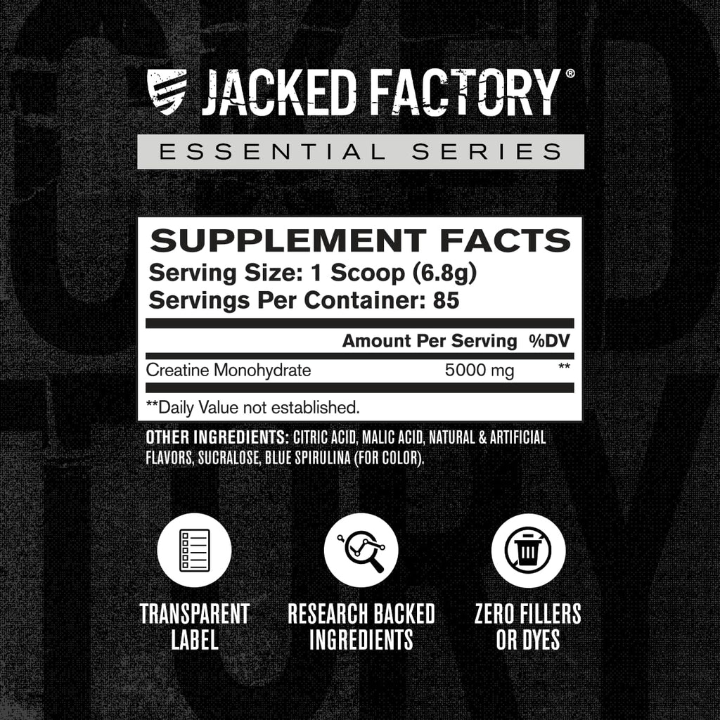 creatine powder for post-workout recovery
