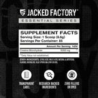 creatine powder for post-workout recovery