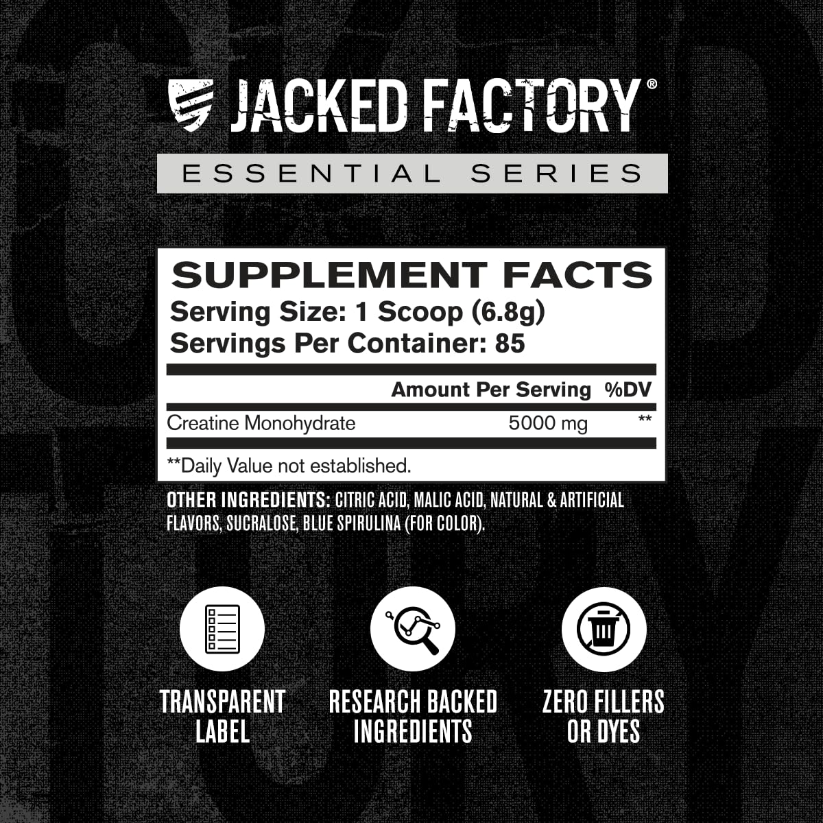 creatine powder for post-workout recovery