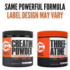 creatine powder for post-workout recovery