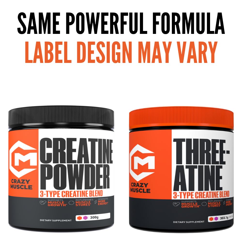 creatine powder for post-workout recovery