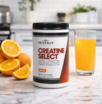 creatine powder for post-workout recovery