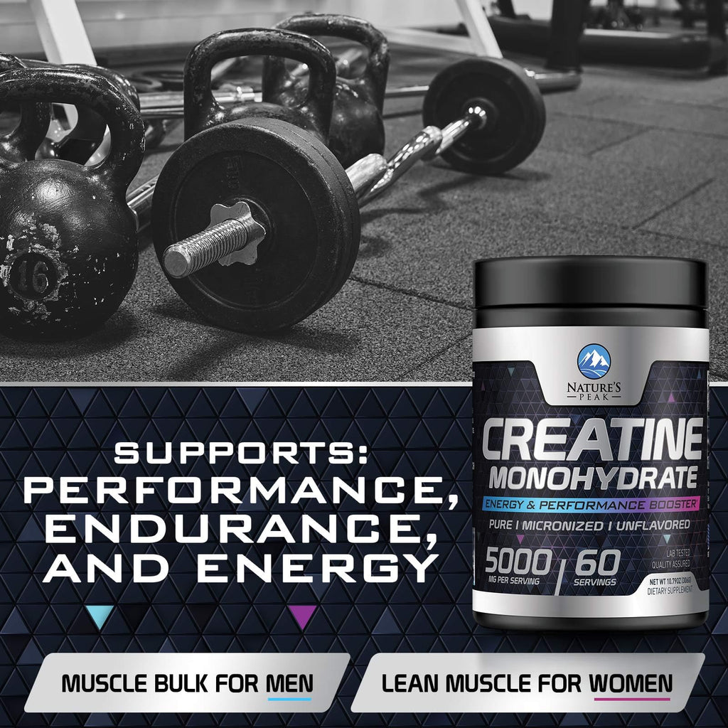 creatine powder for post-workout recovery