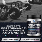 creatine powder for post-workout recovery
