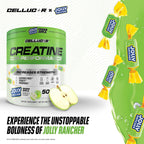 creatine powder for post-workout recovery