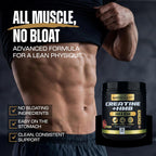 creatine powder for post-workout recovery