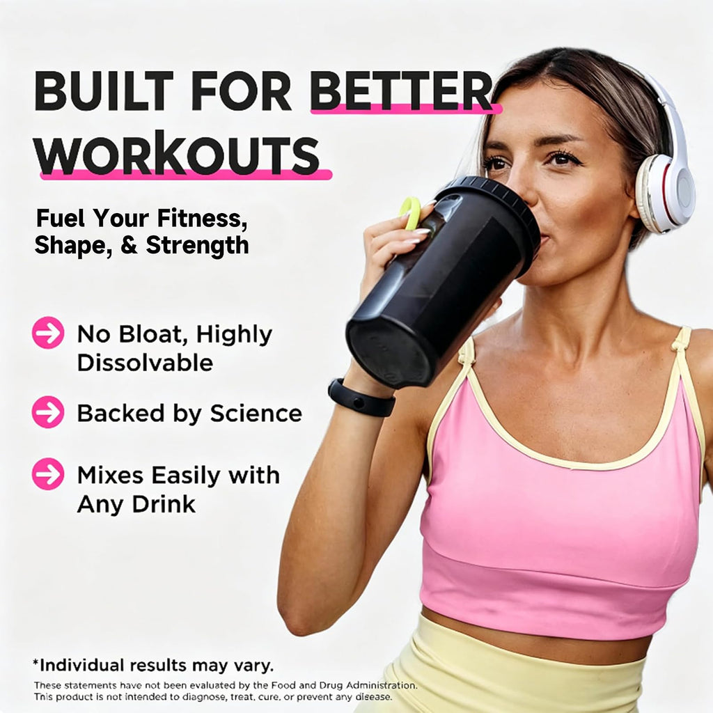 creatine powder for strength training support