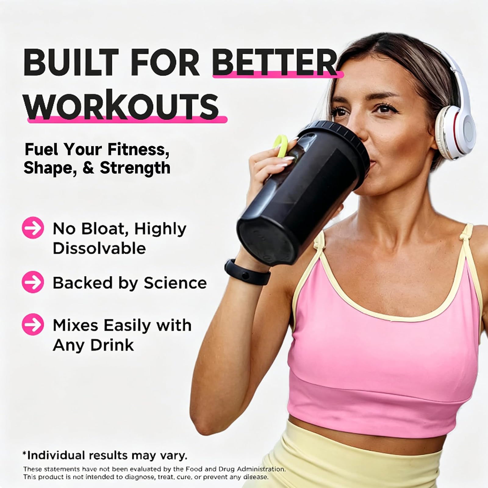 creatine powder for strength training support
