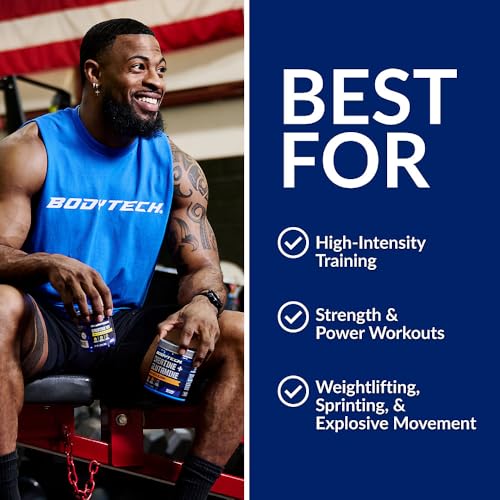 creatine powder for strength training