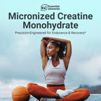 creatine powder for strength training