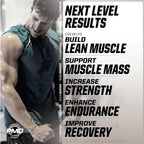 creatine powder for strength training