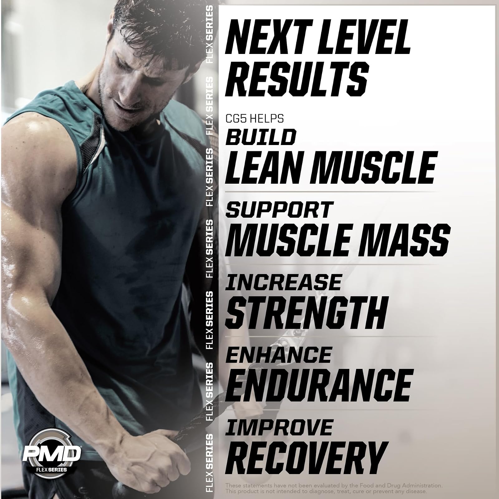 creatine powder for strength training