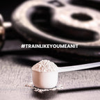 creatine powder for strength training