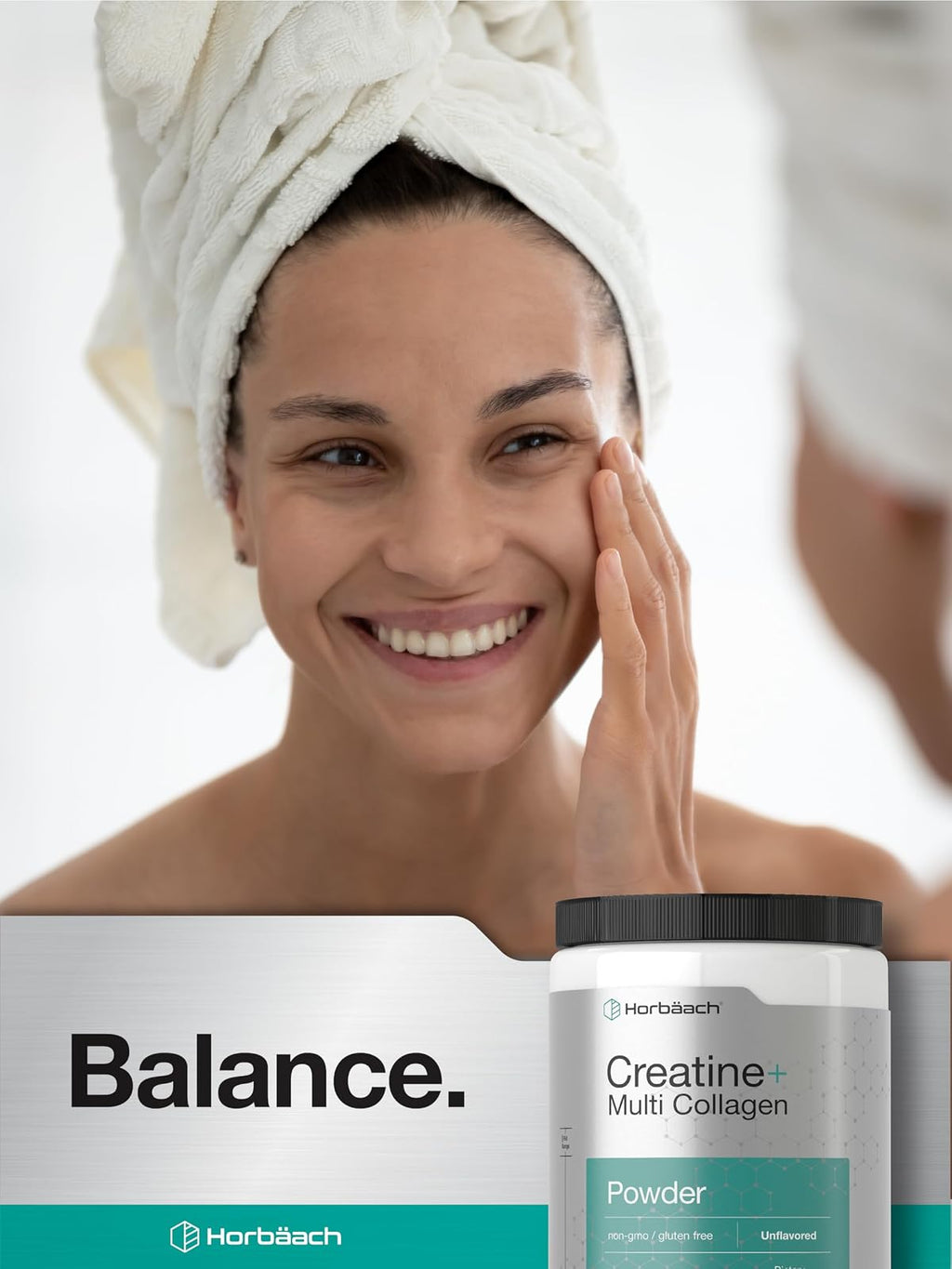 creatine powder for strength training