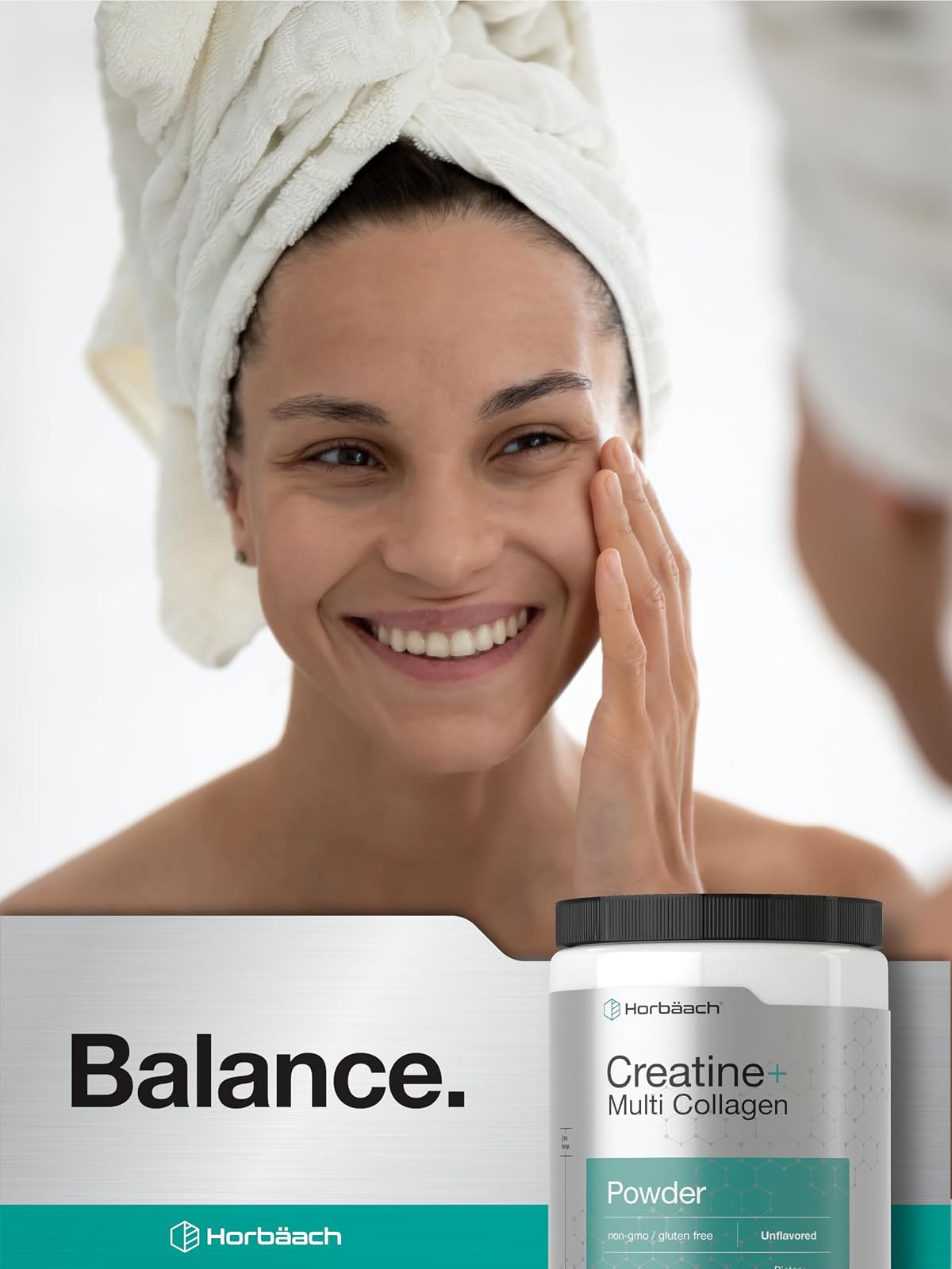 creatine powder for strength training