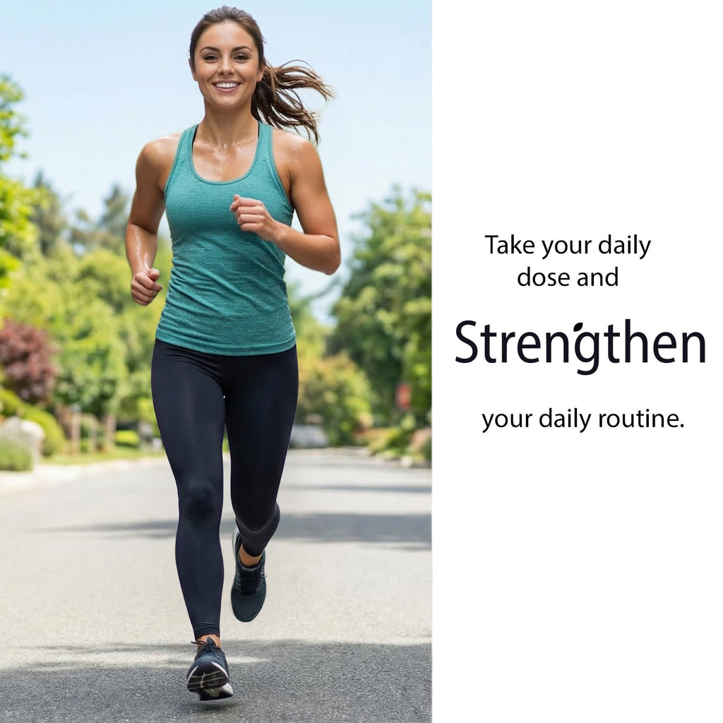 creatine powder for strength training