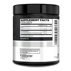 creatine powder for strength training