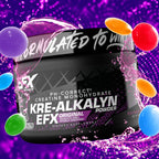 creatine powder for strength training