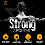 creatine powder for strength training