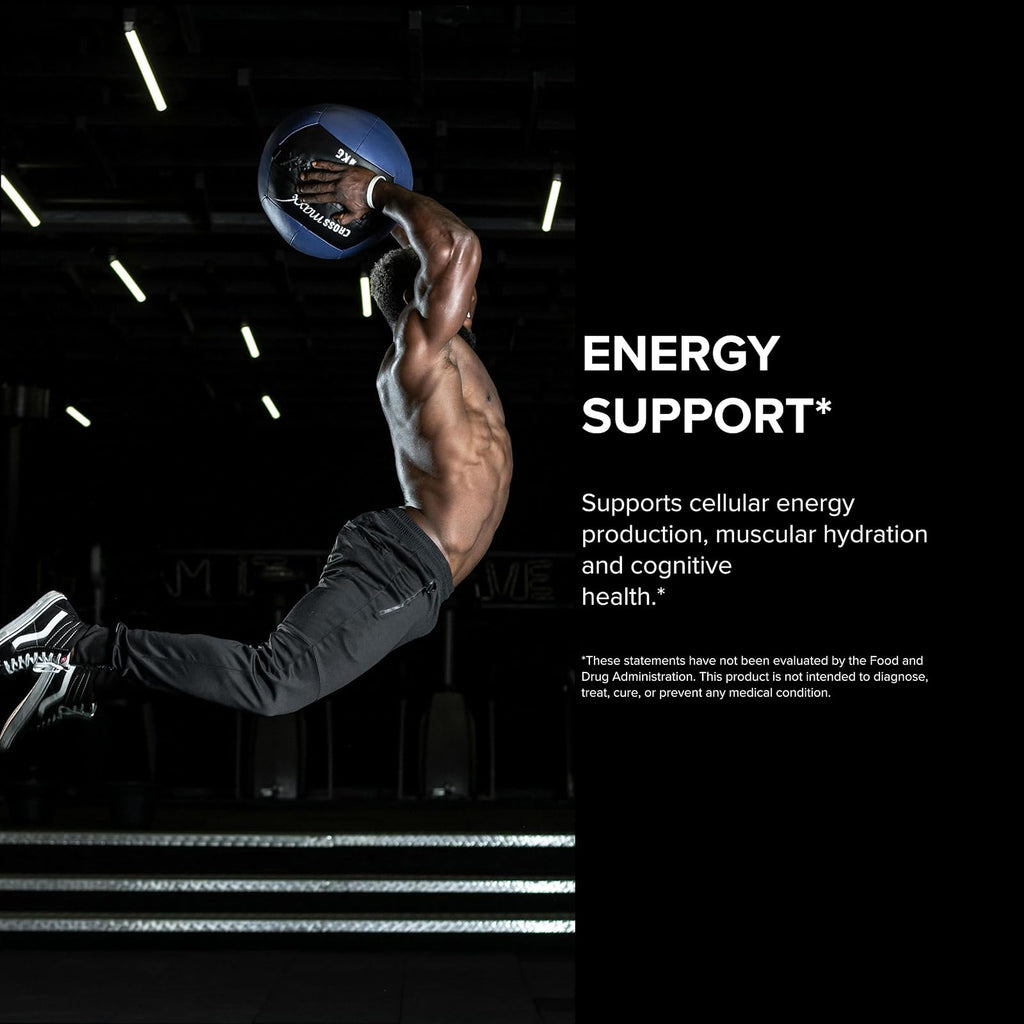 creatine powder for strength training