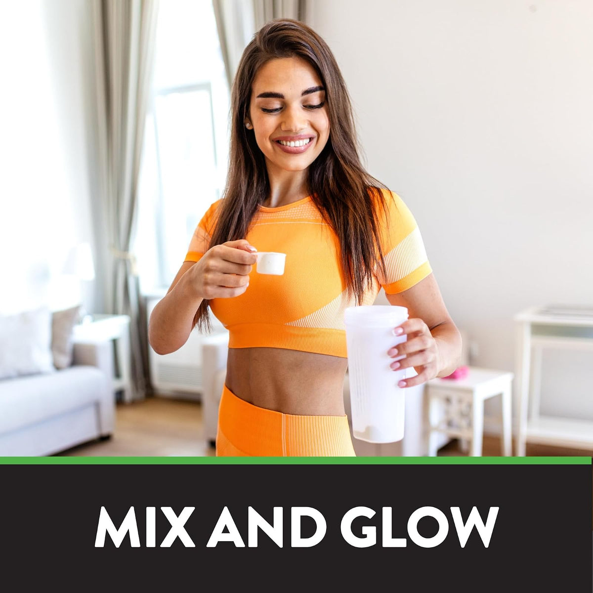 creatine powder for workout performance