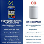creatine powder for workout recovery