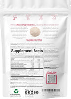 creatine powder for workout recovery