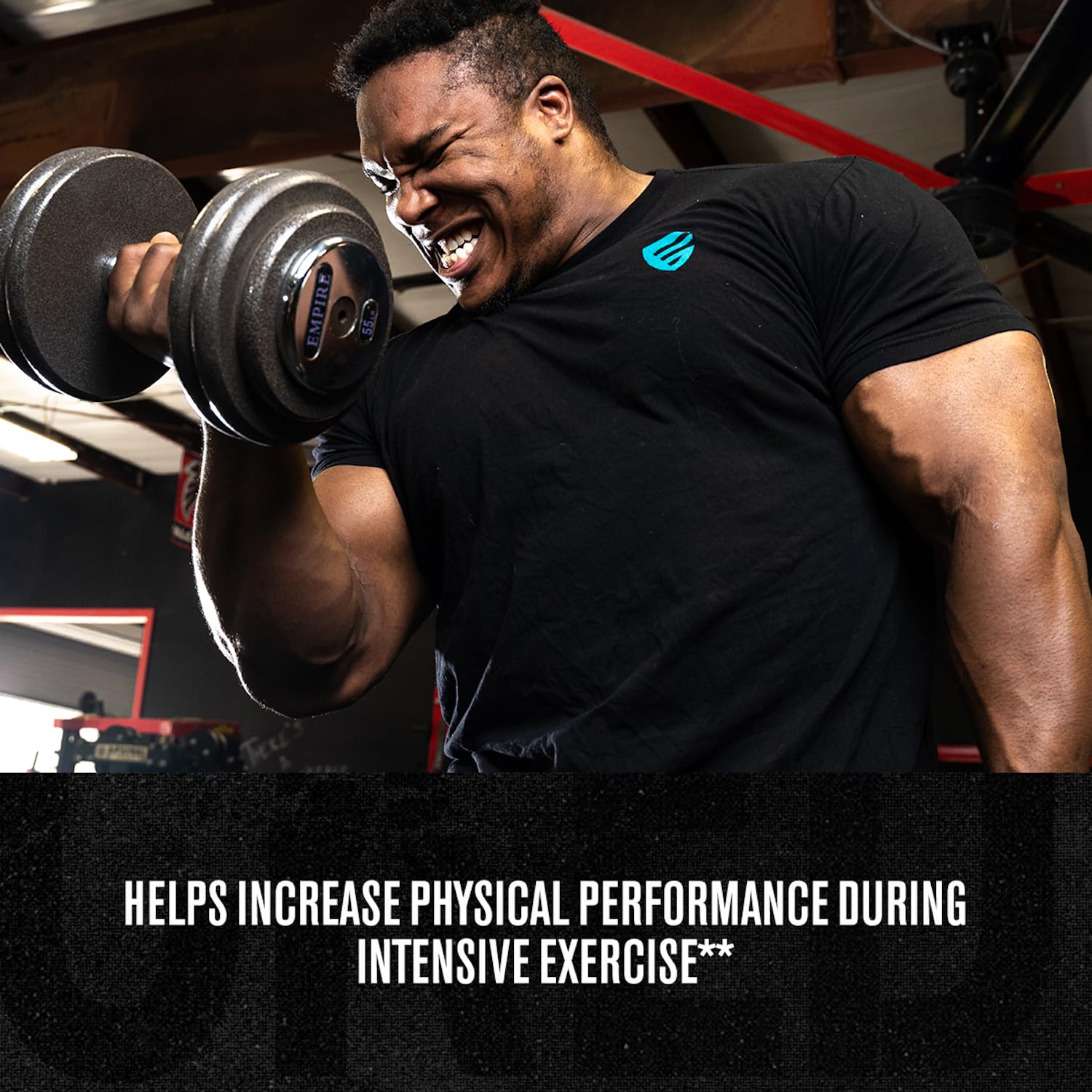 creatine powder for workout recovery