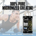 creatine powder for workout recovery