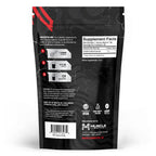 creatine powder for workout recovery