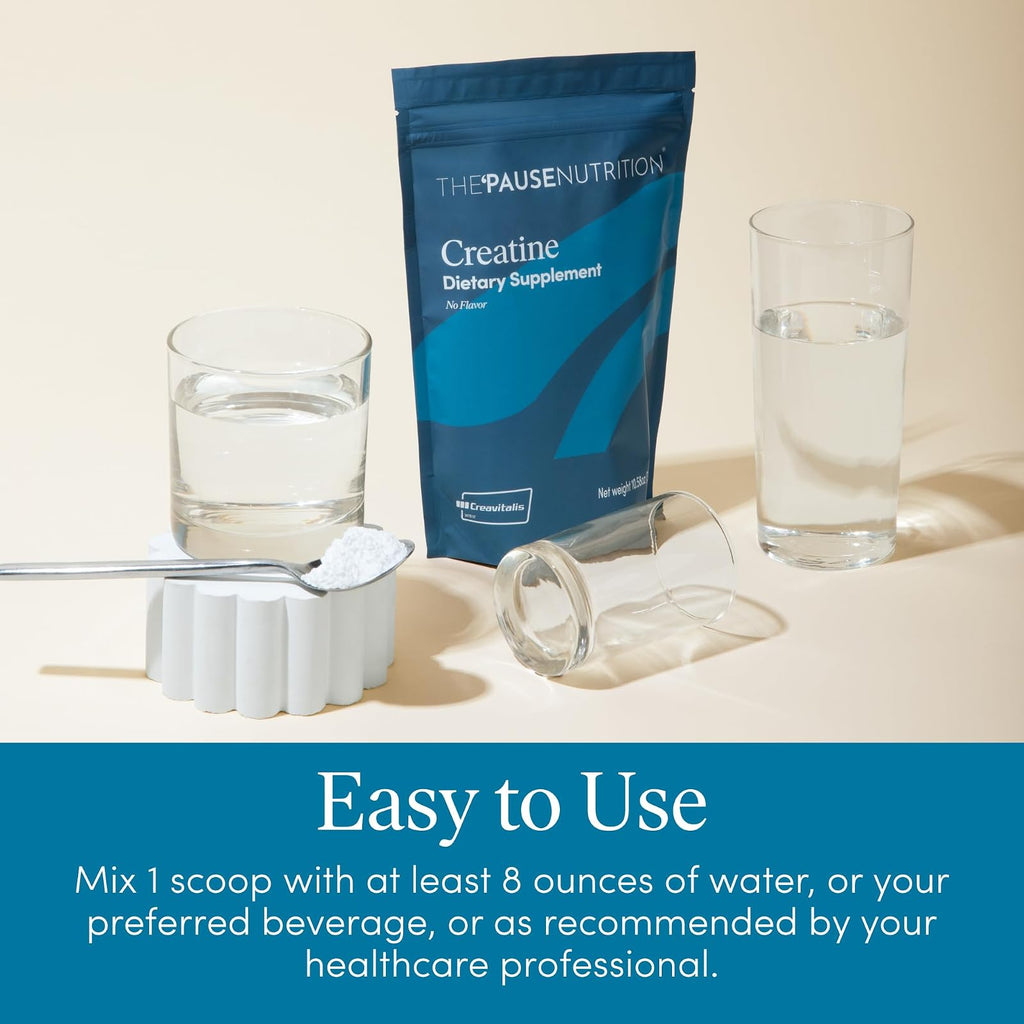 creatine powder with Creavitalis benefits