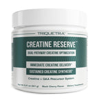 Creatine Reserve for muscle growth