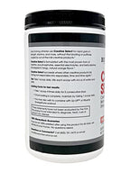 creatine select with phosphates benefits