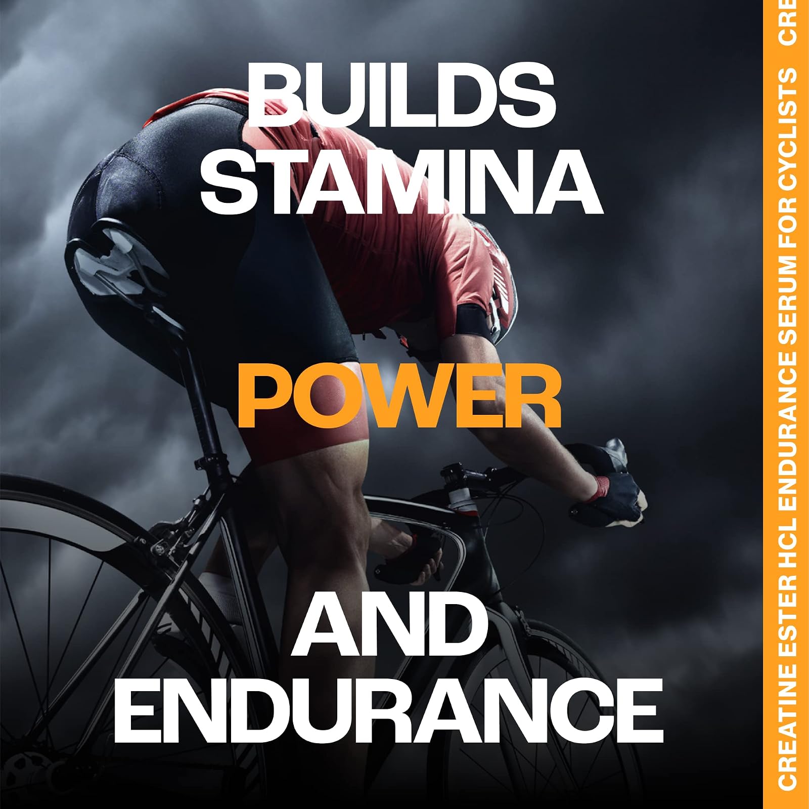 creatine serum for workout performance