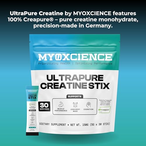 creatine stix for enhanced endurance