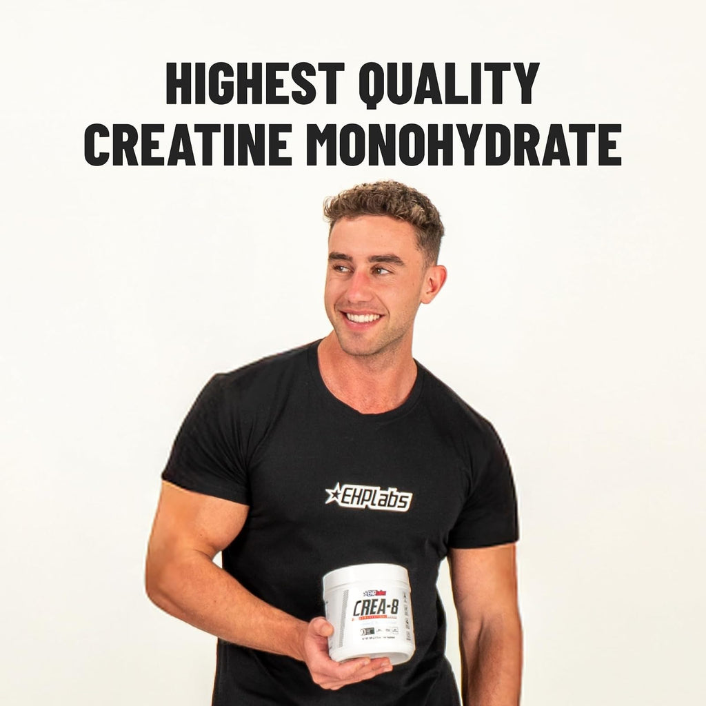 creatine supplement for athletes and fitness