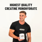 creatine supplement for athletes and fitness