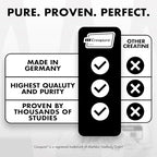 creatine supplement for athletes