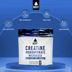 creatine supplement for athletes