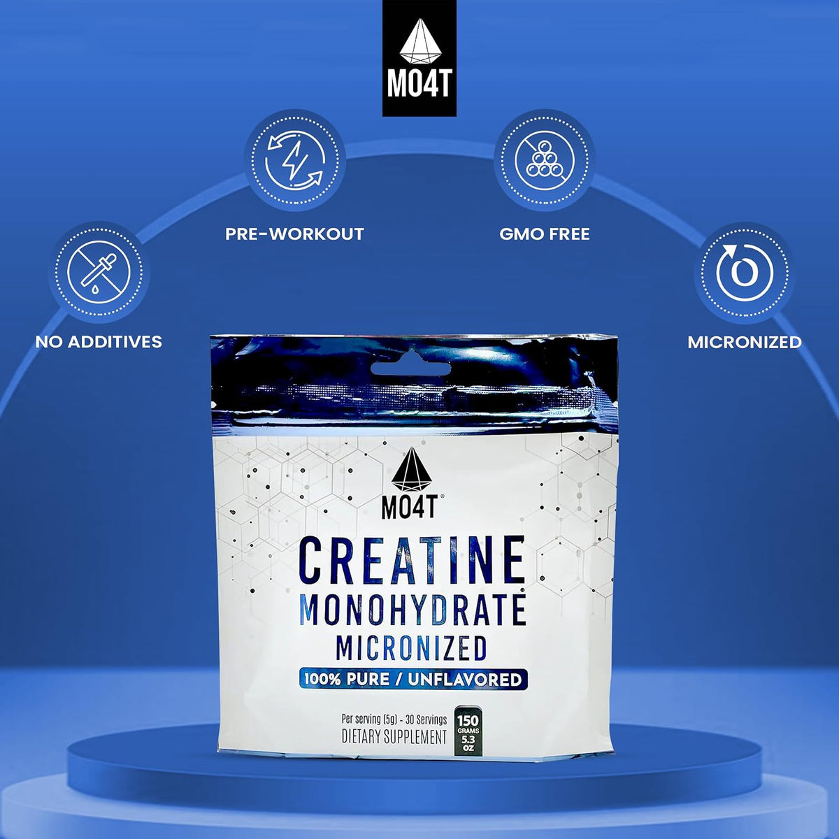 creatine supplement for athletes