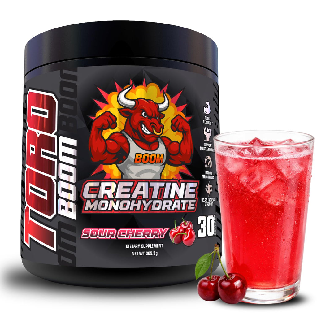 creatine supplement for athletes