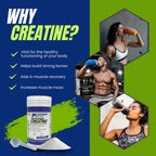 creatine supplement for athletes