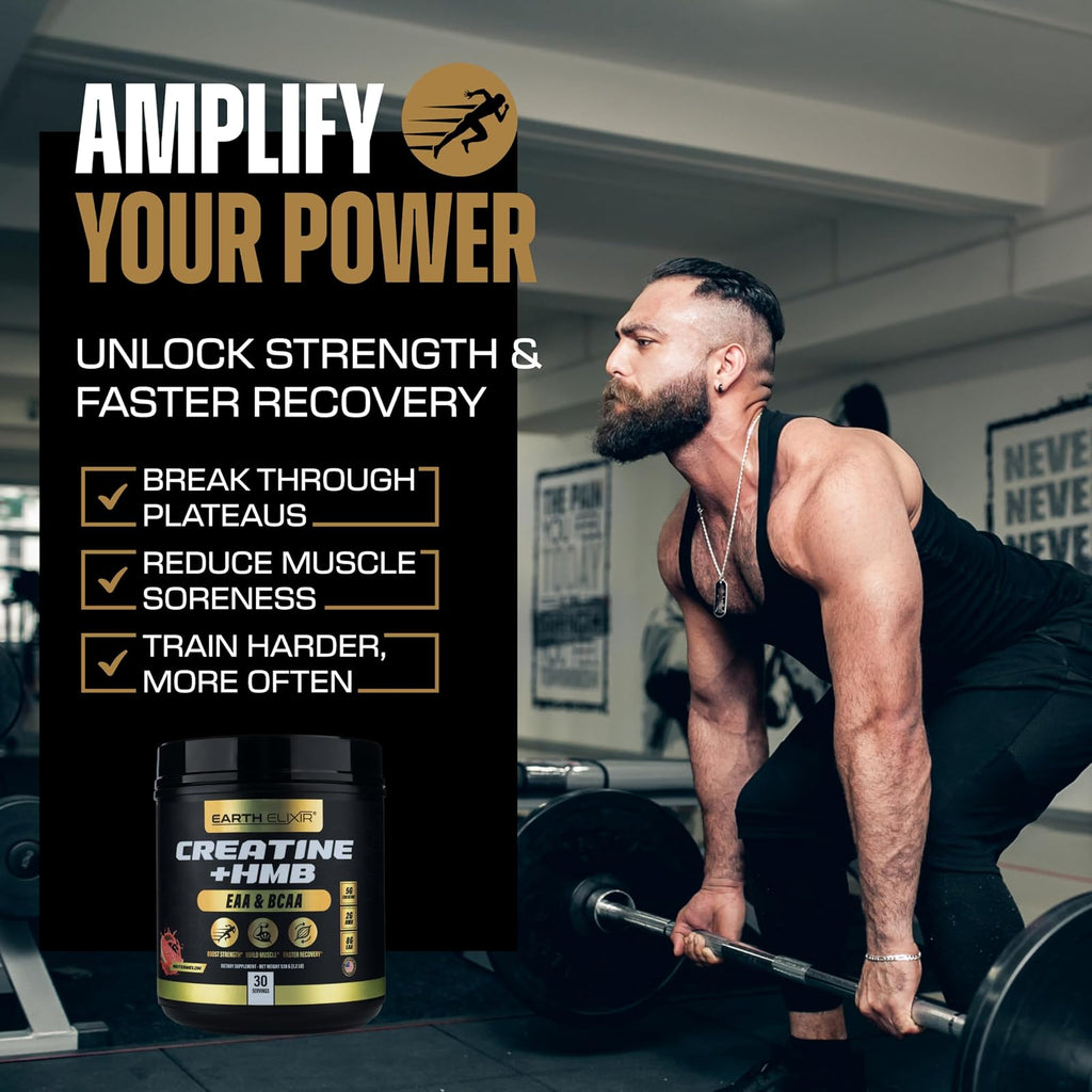 creatine supplement for athletes