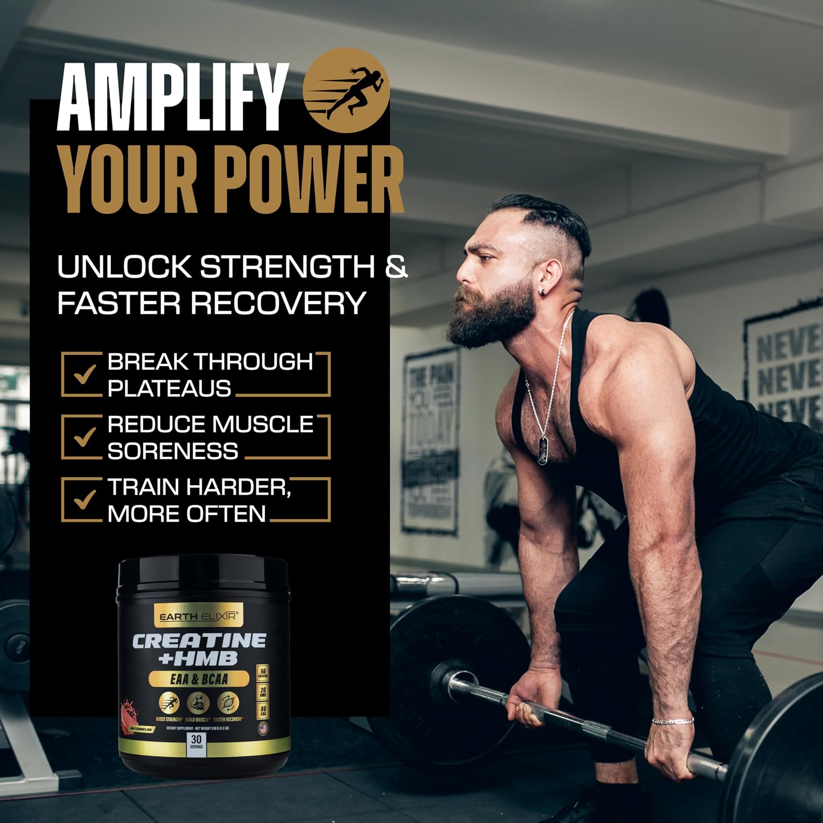 creatine supplement for athletes