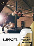 creatine supplement for athletes